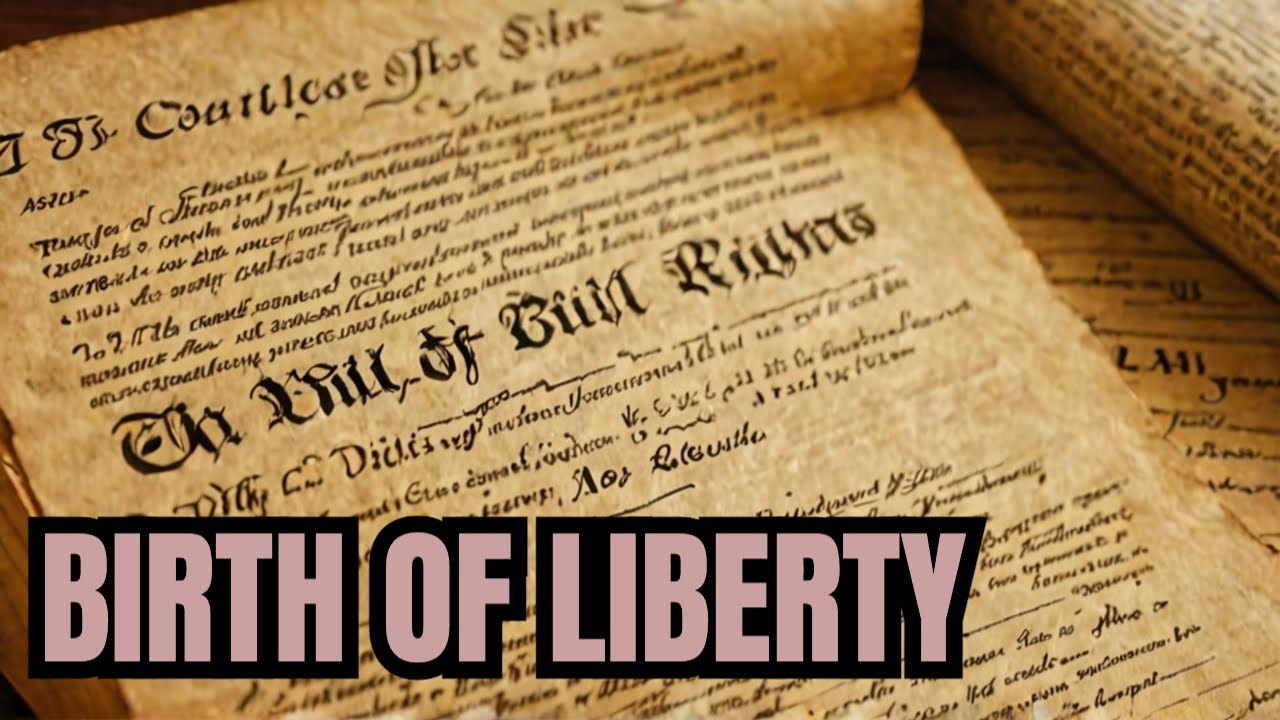 Discover how the Bill of Rights shaped American liberty on this ...