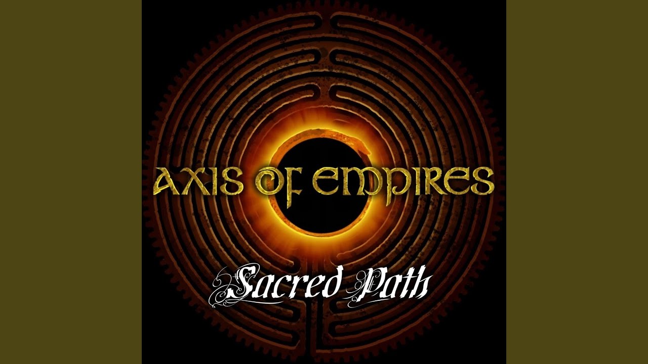 Sacred Path - YouTube