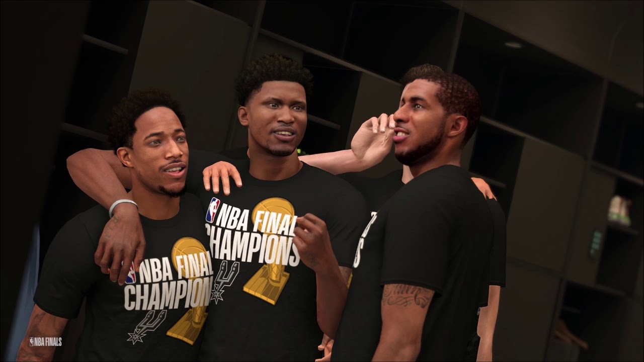 DREAMCHILD NEW CONTRACT NBA 2K20 MYCAREER ANIME EP2 - YouTube