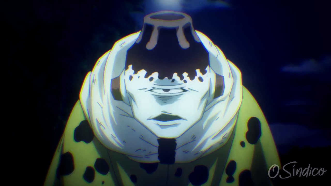 "Gojo VS Volcano AMV" - Status Whatsapp - YouTube