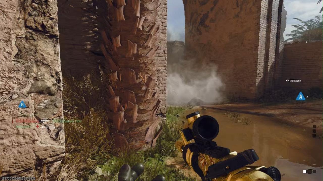 Just saved ya life - YouTube