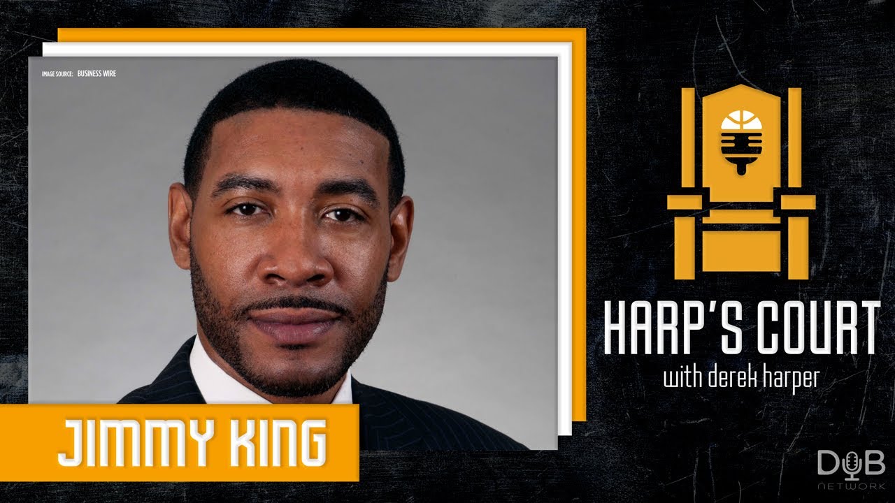 Harp's Court – Jimmy King – Ep. 18 - YouTube