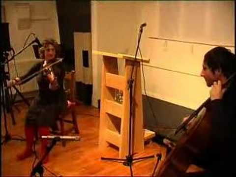 Jane Lawrence & Hugh Tuffen - YouTube