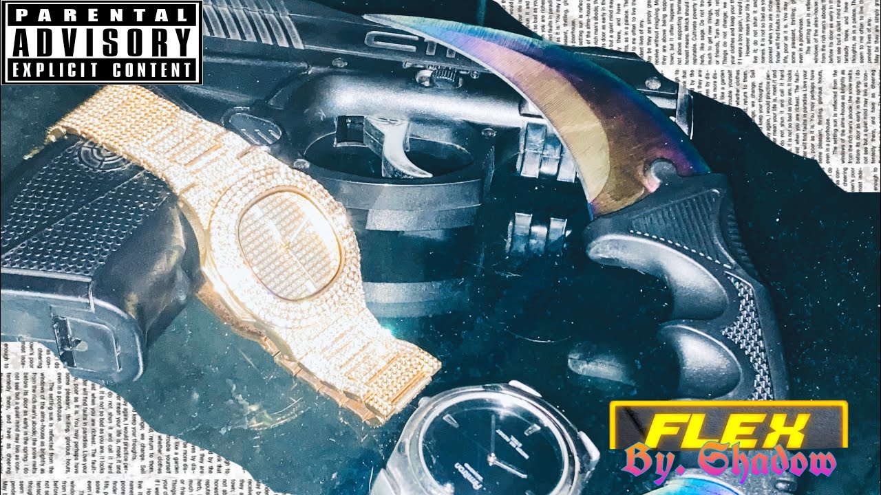 shadow - FLEX (video oficial) - YouTube