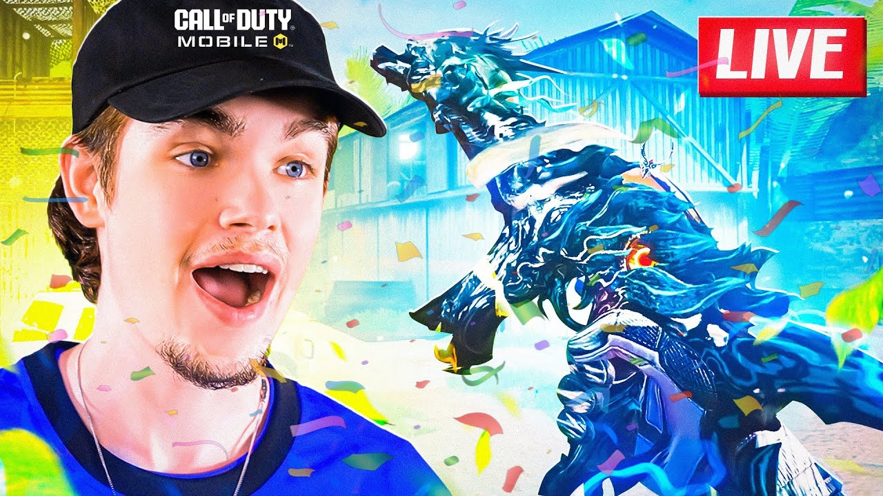 BEST CODM PLAYER - YouTube