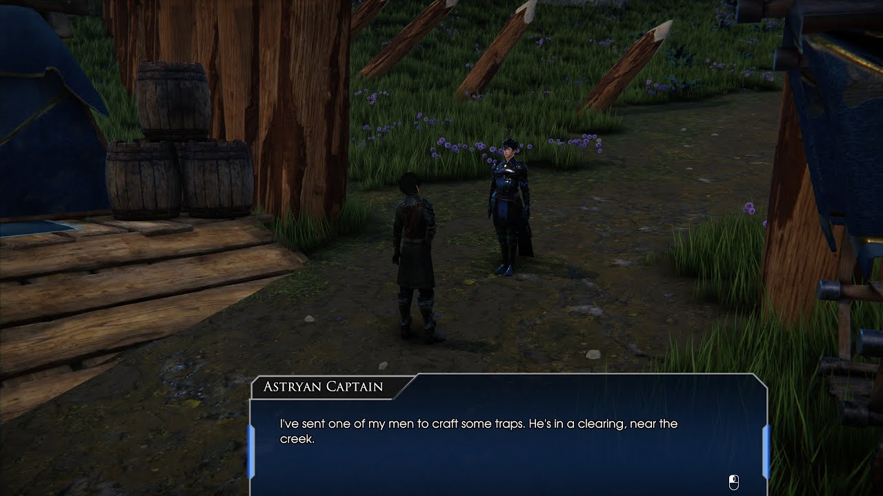 Edge of Eternity -Digital Deluxe Edition - New Beginning Update (4K ...