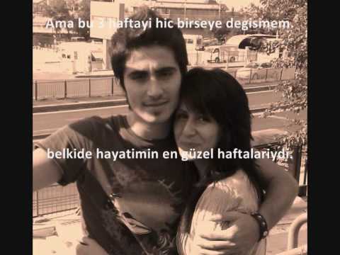 Y&B ... IYIKI DOGDUN :)