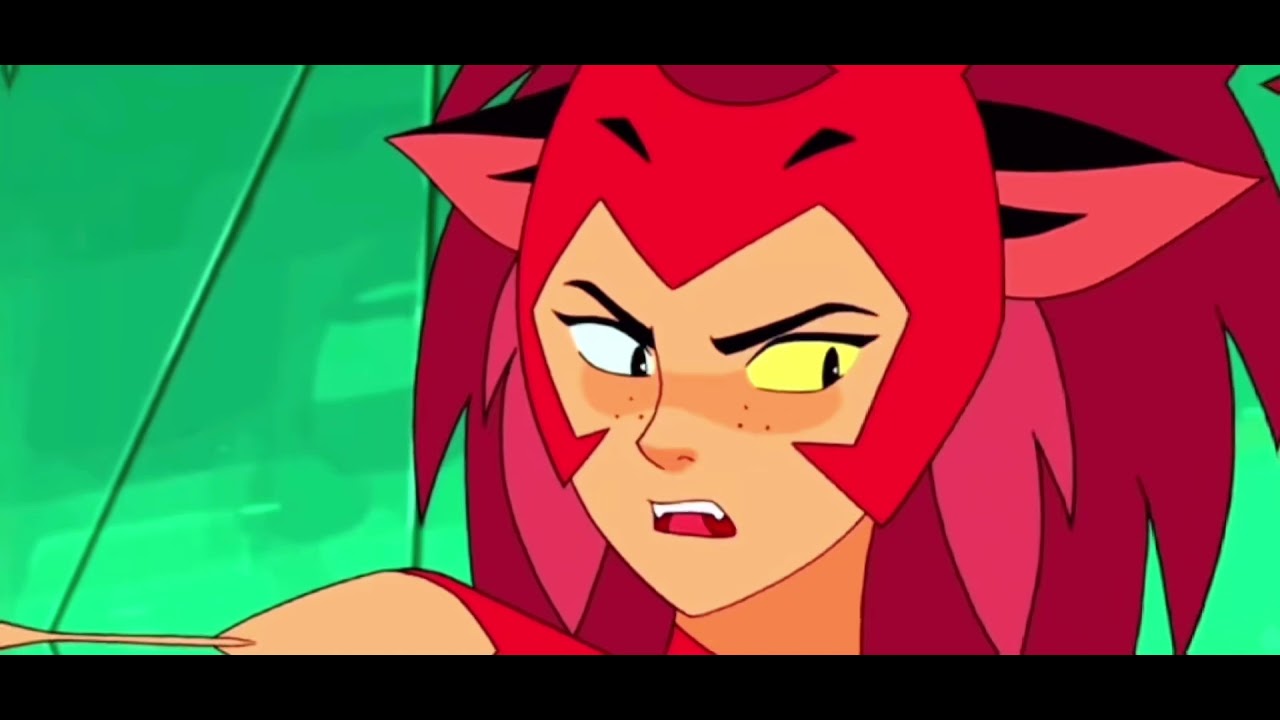 Sad Catra edit (Ykwim) - YouTube