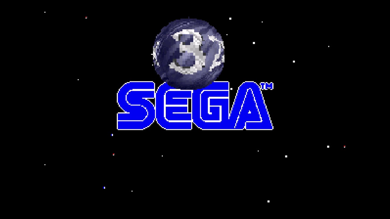 Sega/Interplay/High Voltage Software (1995) - YouTube