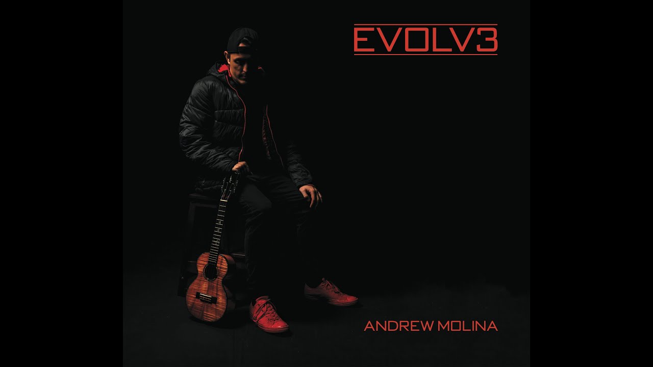 "Evolve" Trailer - YouTube