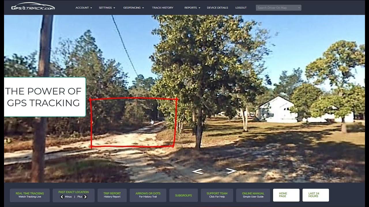 Two Stolen Generators Recovered With Gps Tracking Units Youtube