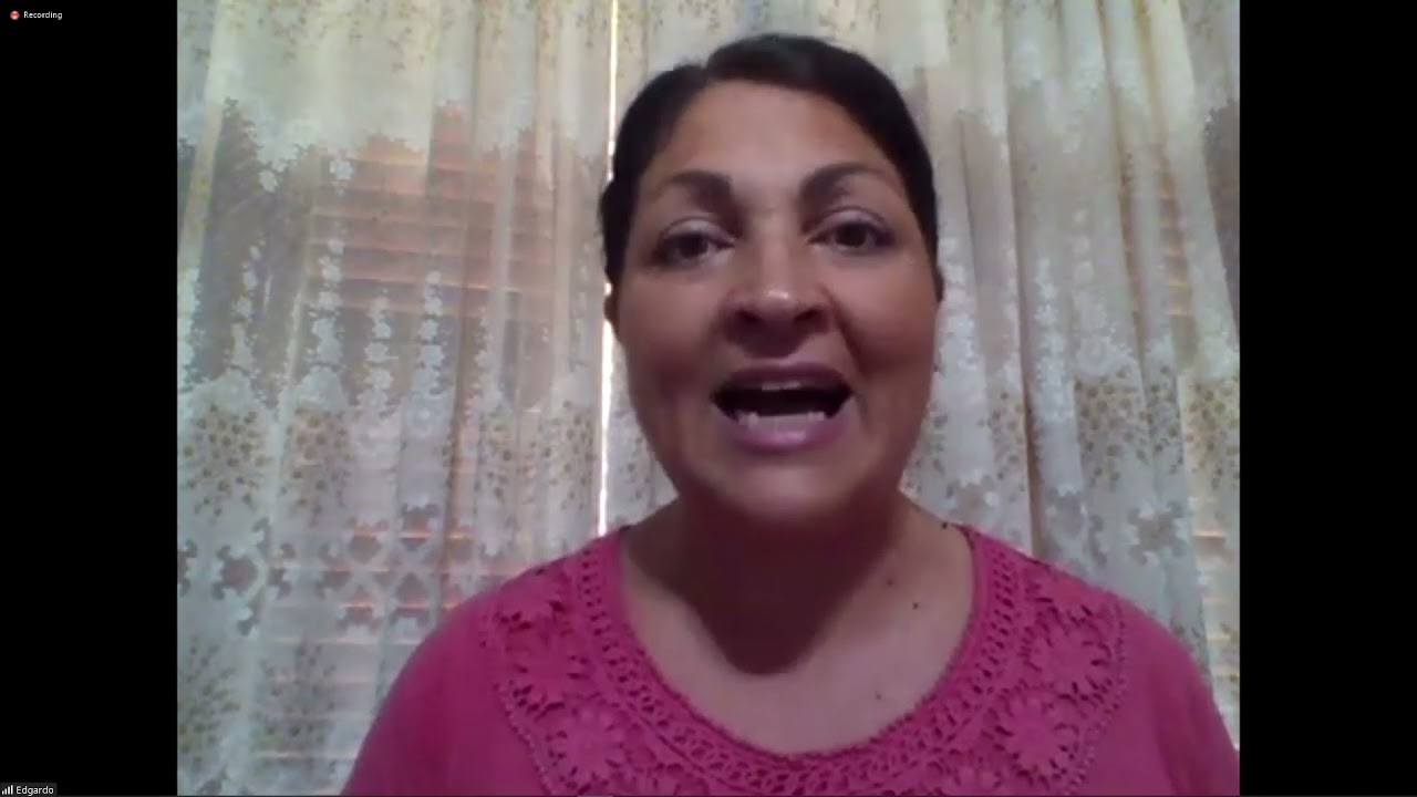 El Plan Divino para la Familia - Marisol Martin - Psicóloga - YouTube
