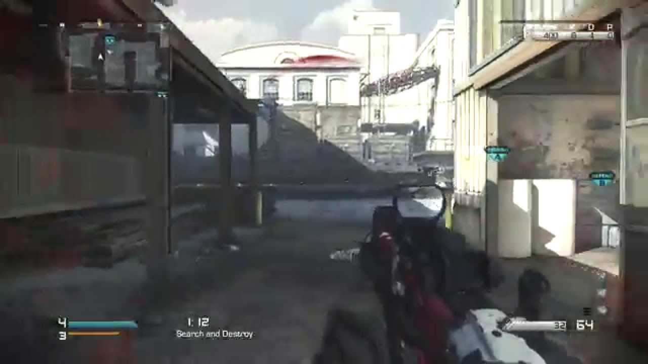 COD MLG Proof Clip - YouTube