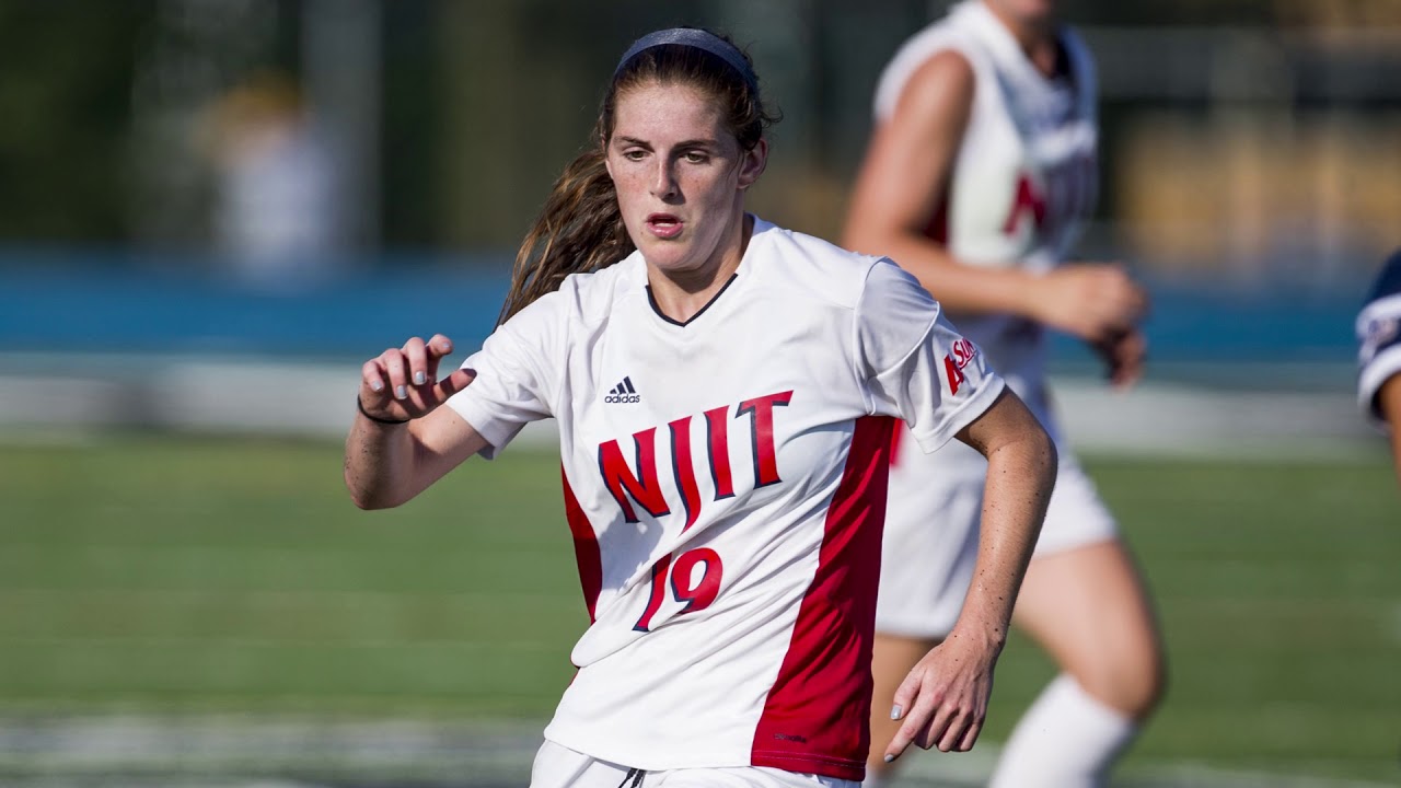 ASUN Beam Video Series: Arianna Gerber, NJIT - YouTube