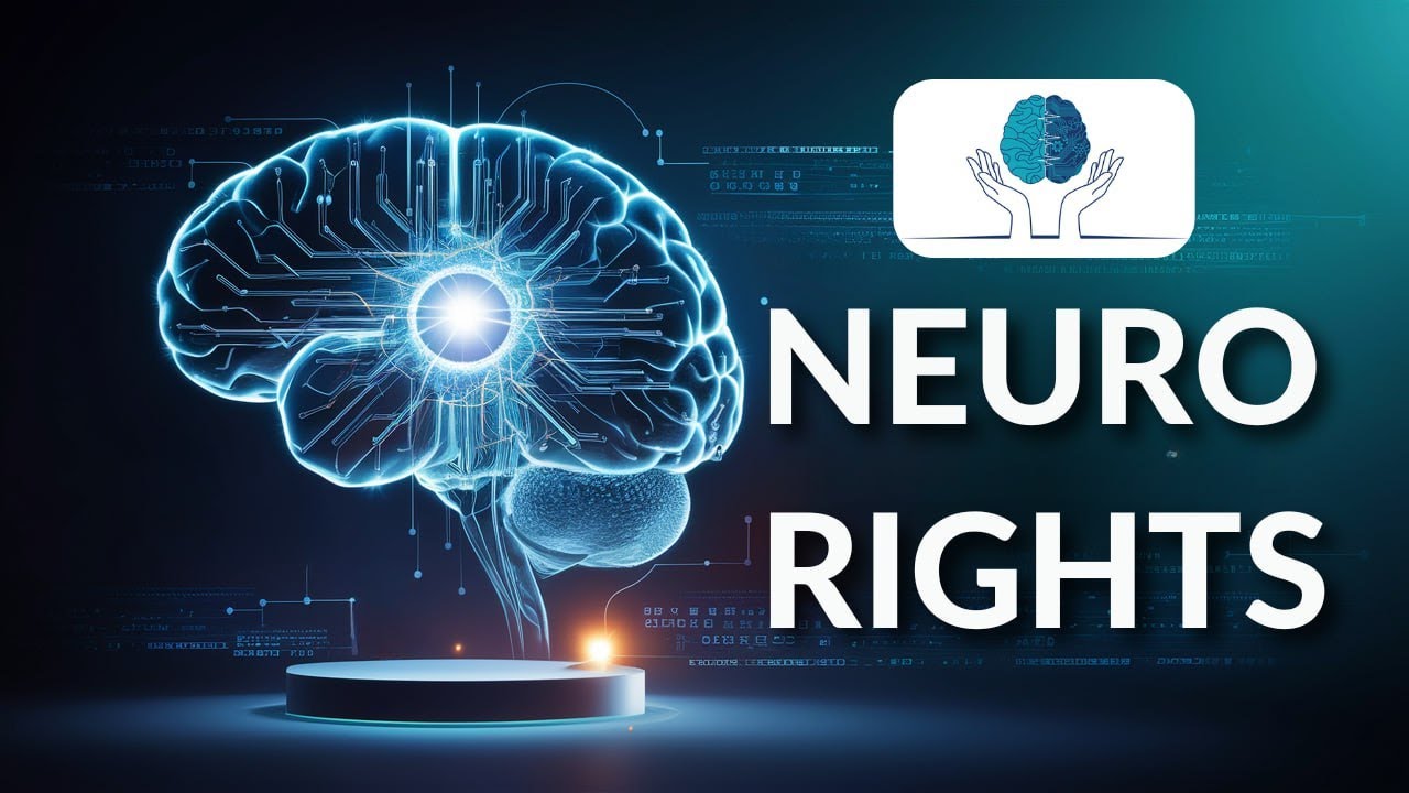 Who will protect our Neuro Rights? || La Excellence IAS - YouTube