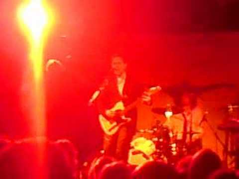 Tom Baxter - My Declaration - YouTube