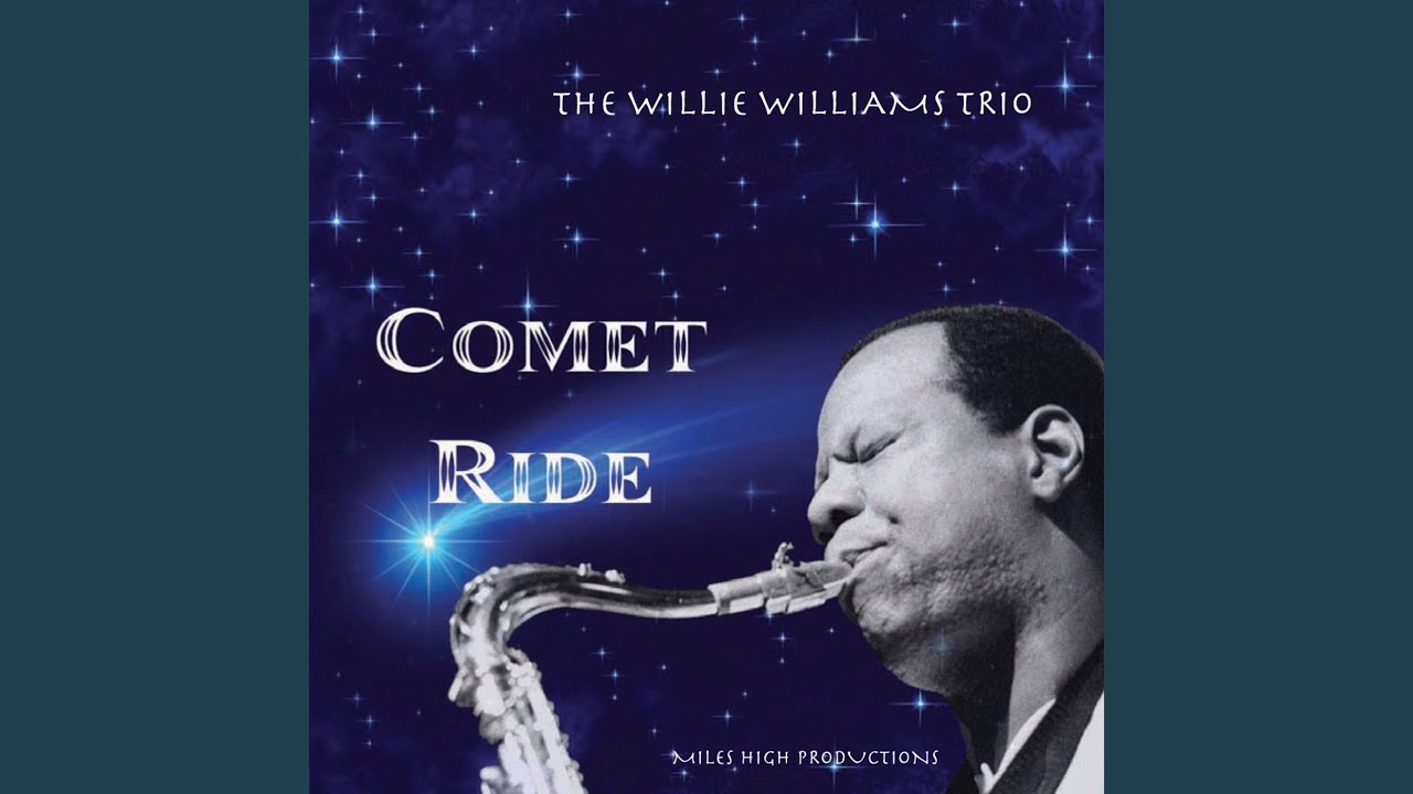 Tenor Ballet - YouTube