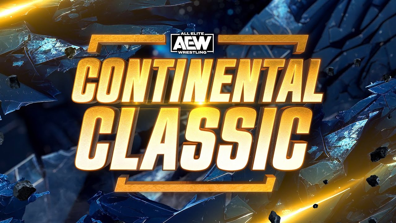 AEW Continental Classic: Week 1 | AEW Continental Classic Update - YouTube