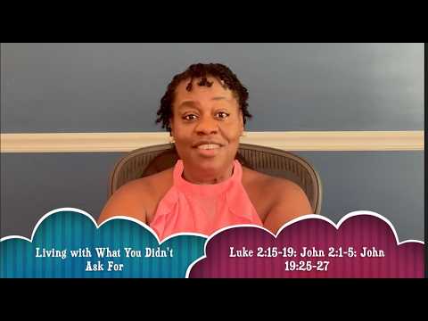SS July 26, 2026 Living with What You Didn't Ask For   SD 480p