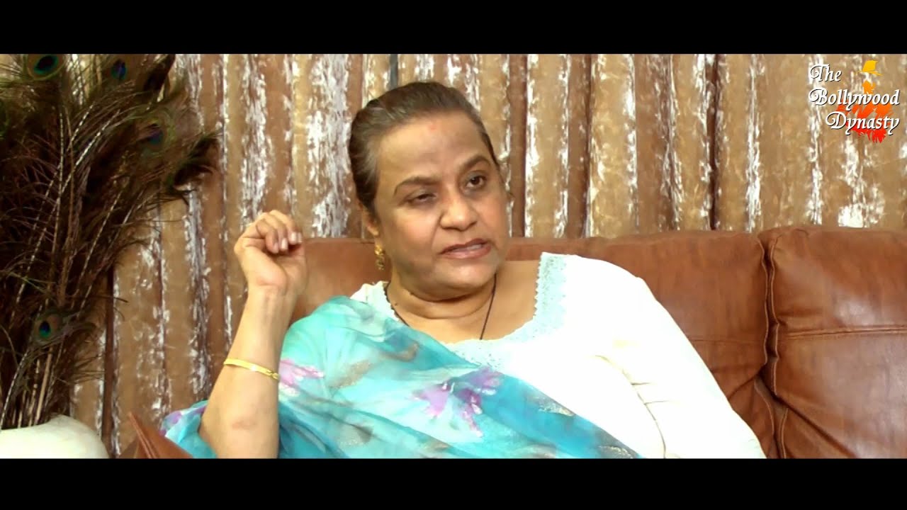 Exclusive Interview Of Playback Singer Hemlata Part-4 - YouTube
