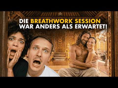 UNSER LIFE #3 - Tantra Breathwork und Silverclass