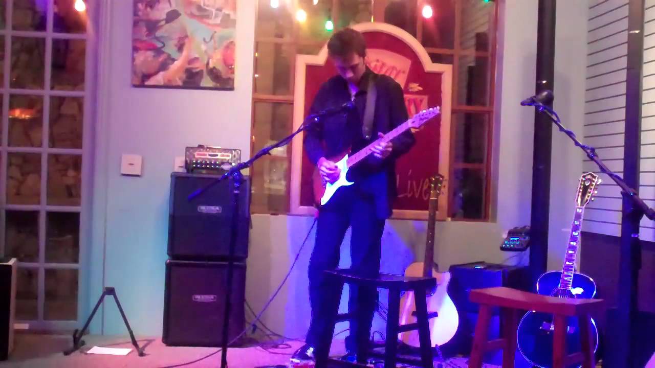 Zin Zen Song 3 Electric Gypsy - YouTube Music