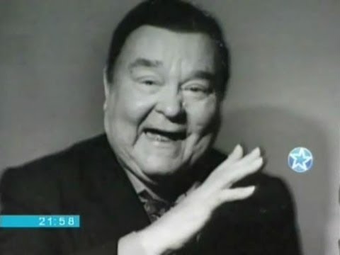 Volver Tango - Alberto Castillo - YouTube