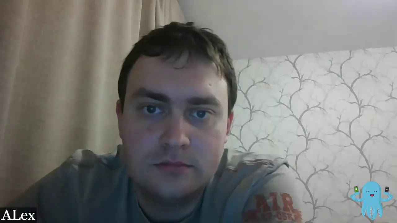 Прямая трансляция пользователя Alexander Savelyev - YouTube