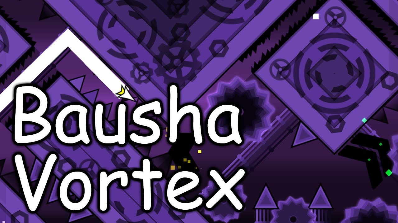 Bausha Vortex ~ Pennutoh - YouTube