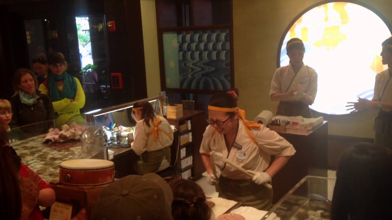 ZMS Jazz Band & Swing Choir Disney Trip 2014 - YouTube