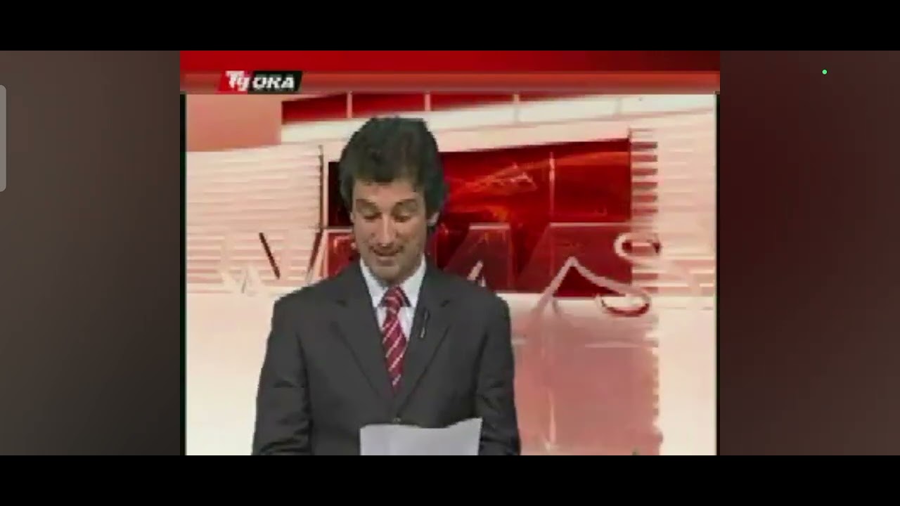 Tg Ora Edizione del 15/09/2019 - YouTube