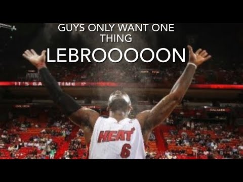 NBA 2k25 RAGE LeBron Era - YouTube