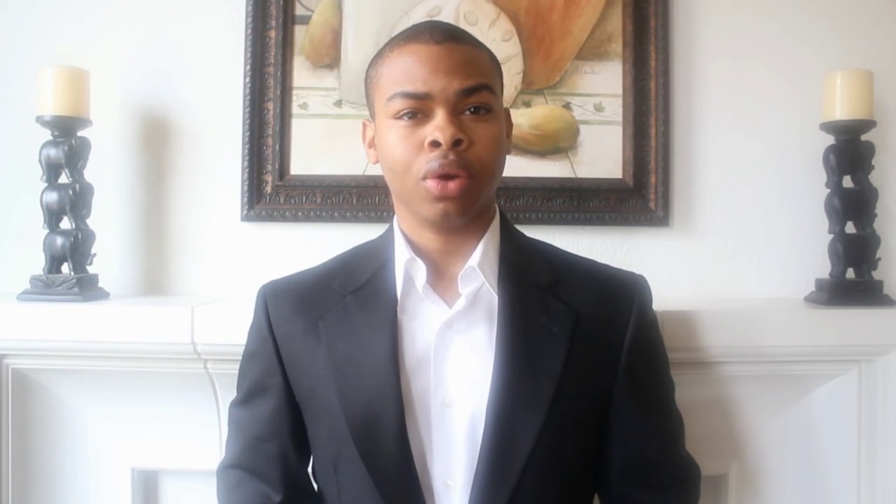 HOW TO TRICK PEOPLE INTO THINKING YOU'RE A GOOD KISSER - YouTube