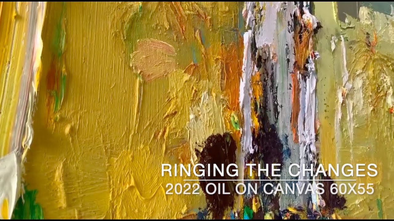 Ringing The Changes - YouTube