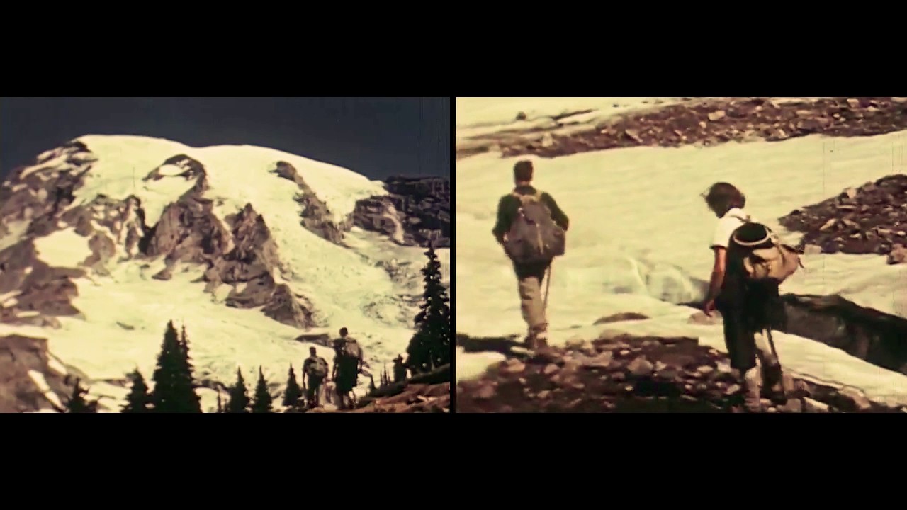 Deep Blue Heart (Official Video) | Solhund - YouTube