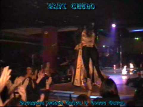 PAPI CHULO PRESENTA A EROS