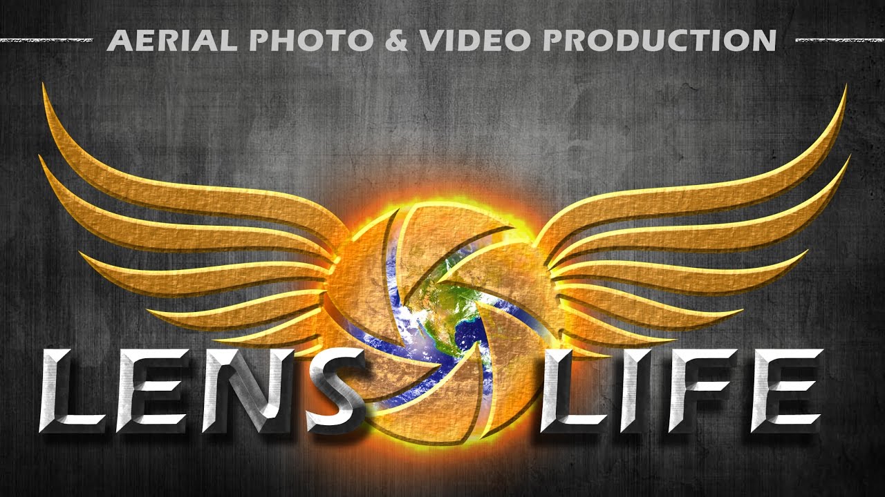 Lens Life (Aerial Promo) - YouTube
