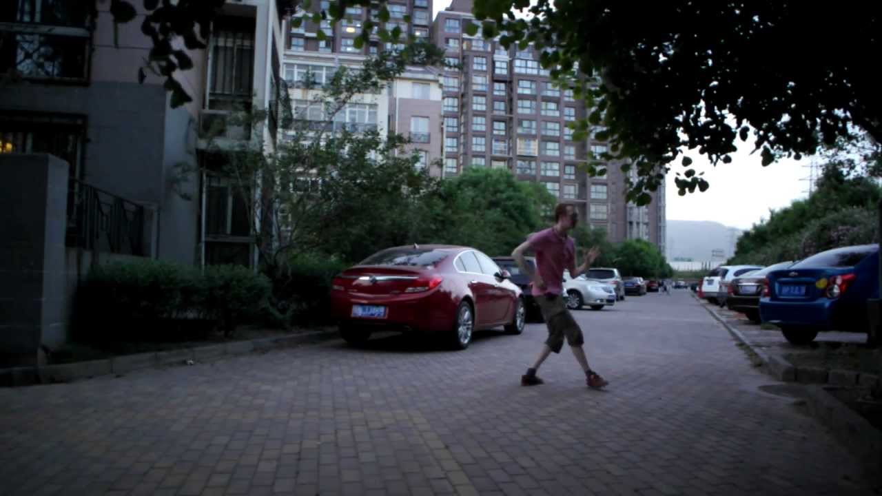 Tai Chi Chuan Cheng Man Ching's 37 Form - YouTube