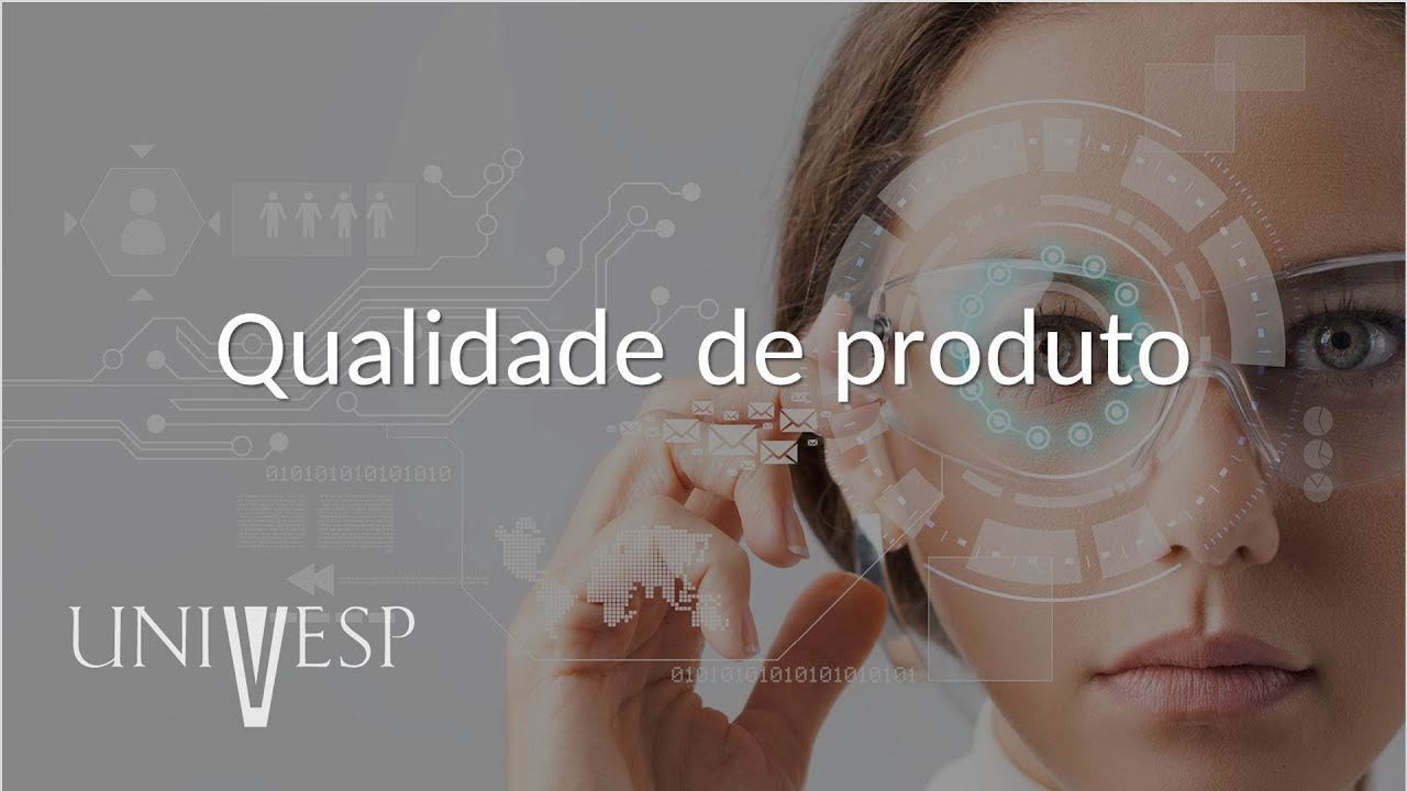 Gerência e Qualidade de Software - Aula 02 - Qualidade de produto - YouTube