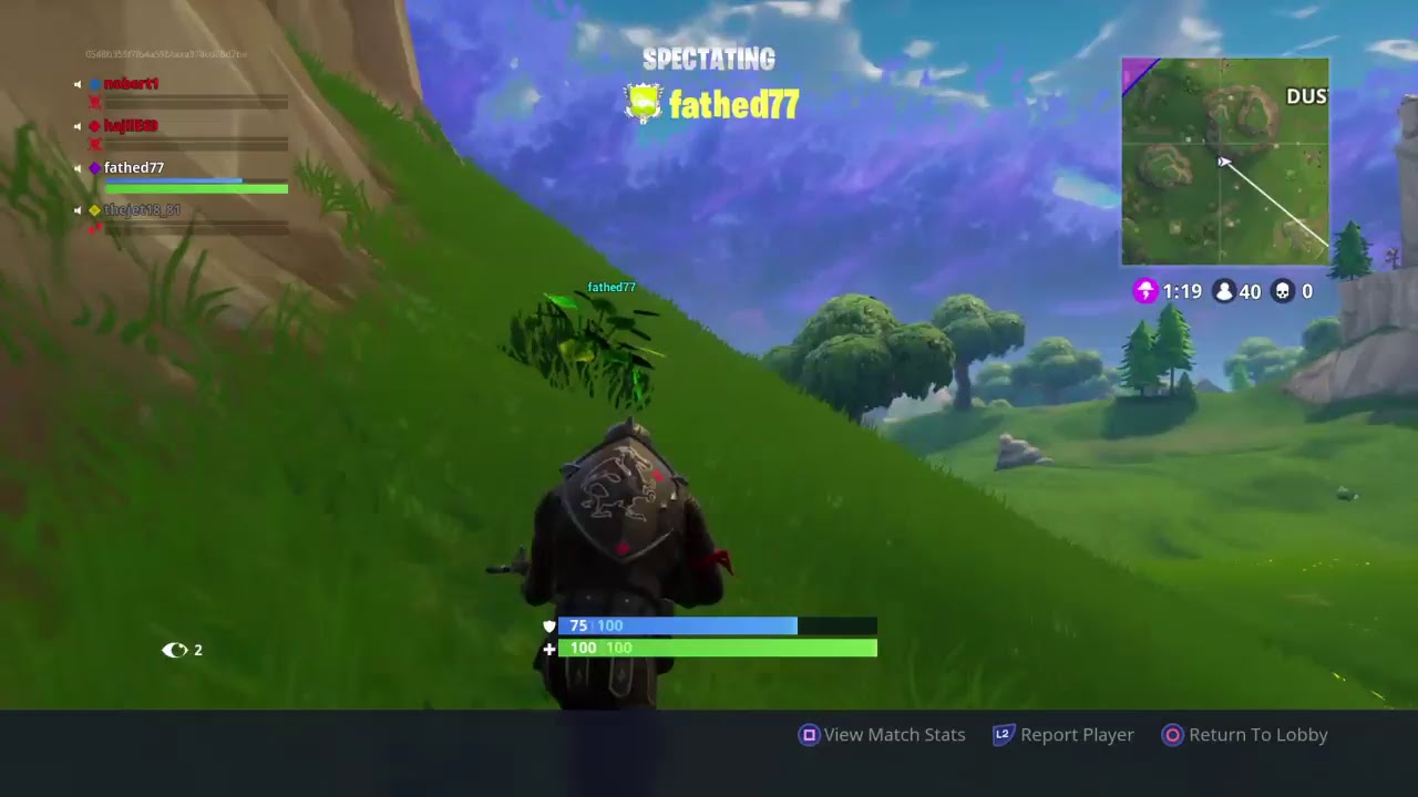 Fortnight: BR! Learning to build like TSM_MYTH!?!?! - YouTube