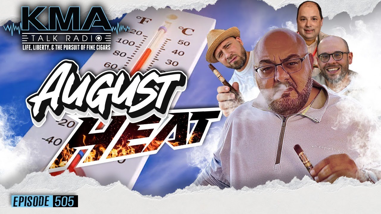 August Heat - YouTube