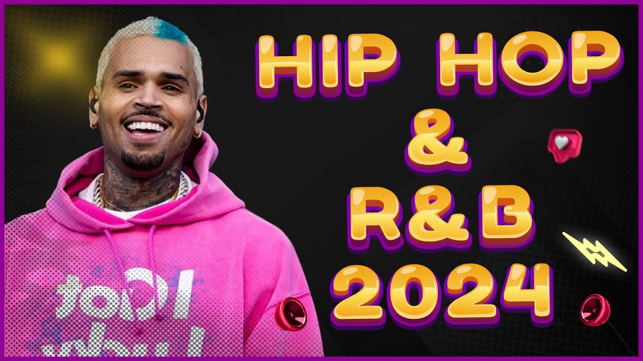 HIP HOP & R&B 2024 MIX | BEST HIP HOP & R&B | RAP PARTY MIX | DJ A-LYT ...