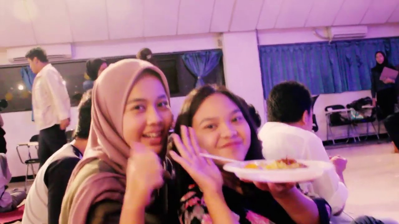 Aftermovie Alumni Homecoming HMP PL ITB 2019 - YouTube