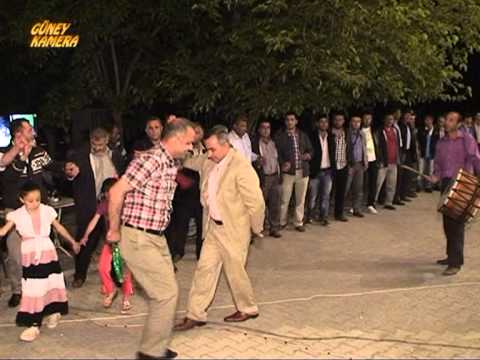 Çerçili Siso nun Düğünü M.ŞEN.HALEBİ (JİMY JİP) GÜNEY KAMERA KİLİS 2013 JİMY JİP