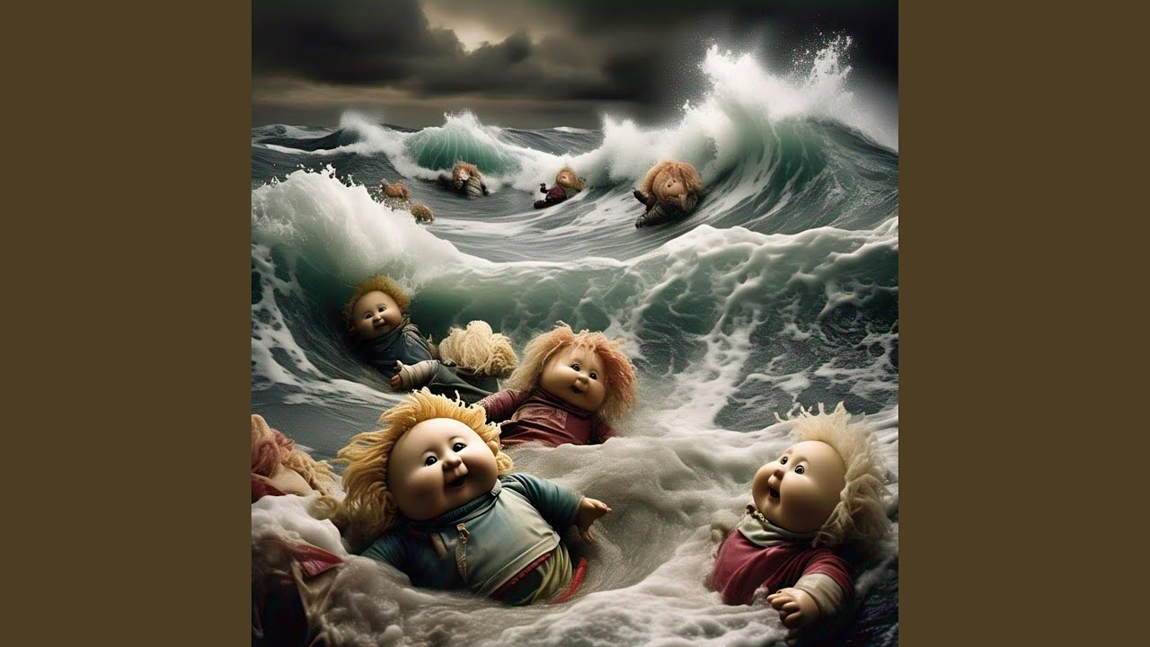 Waves (Instrumental Version) - YouTube