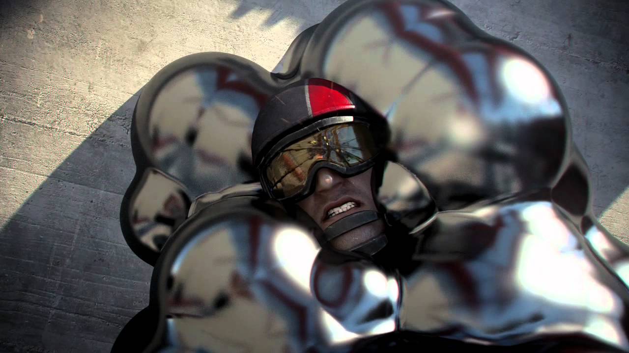 Overstrike E3 2011 Trailer - Overstrike Game Trailer - YouTube