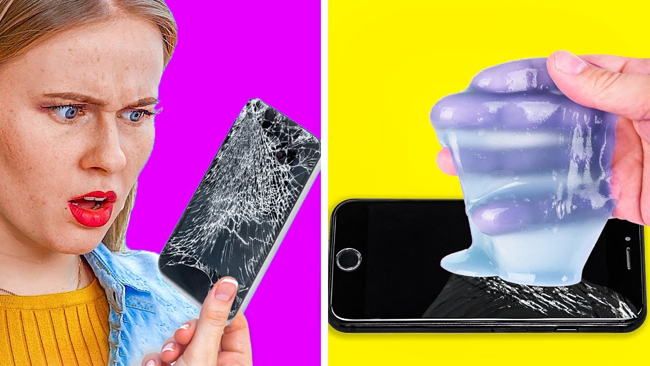 10 GENIALE DIY-STREICHE || Lustige Streiche mit Lehrern und Schul-Hacks ...