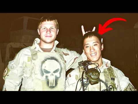Is This The Toughest and Most Unstoppable Navy SEAL in History? - YouTube