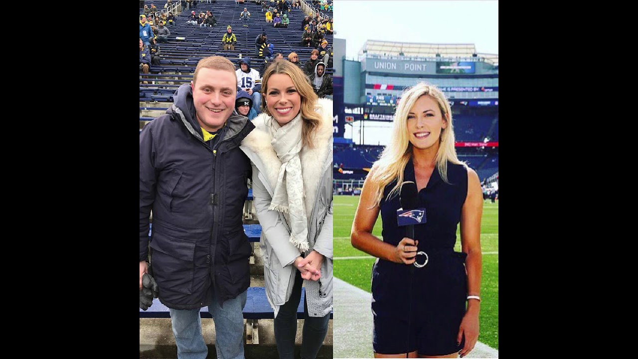 Championship Sunday (01/20/2019) Preview with Meredith Gorman - YouTube