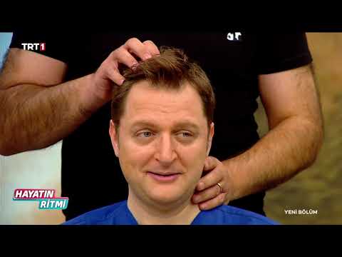 Dr Yerebakan İle Hayatın Ritmi - Dr Serafettin Ozdogan